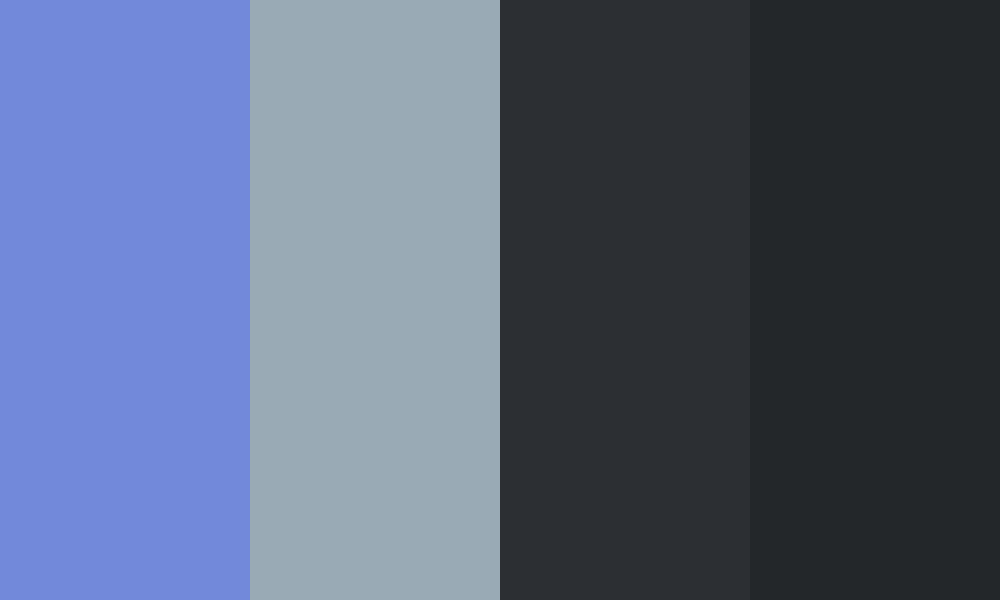 Discord Color Html Colors