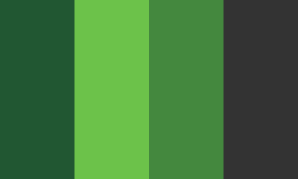 Node js Color Html Colors